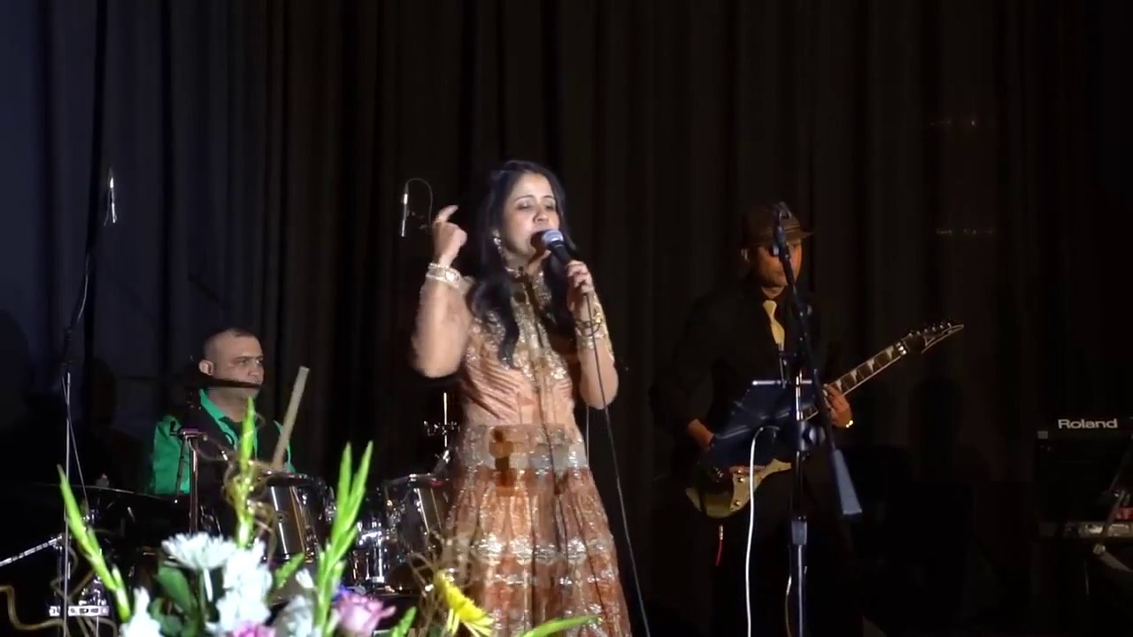 Hire Swati Mishra Music - Wedding Singer in Atlanta, GA | GigSalad