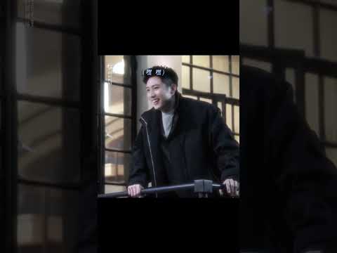 Jiang Chengyi is a dog-like boyfriend | Love Song in Winter 冬至 | iQIYI