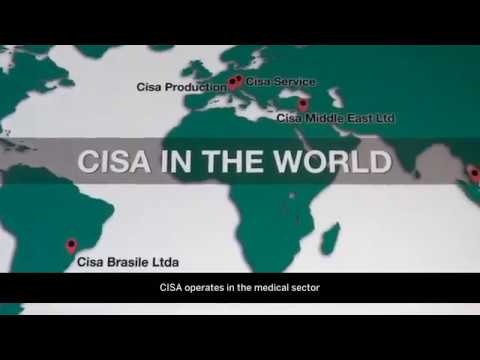 CISA transforms field maintenance and production with SAP Business One