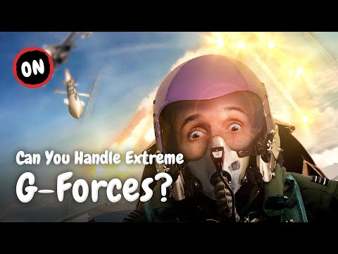 What Does It Take to Be a Fighter Pilot?