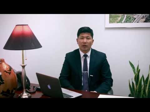 Personal Injury - Law Office of Joshua Y. Lee
