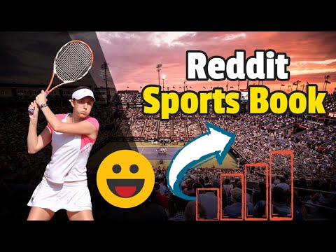 Reddit Sportsbook