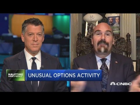 Cloudera is set to pop: Options traders