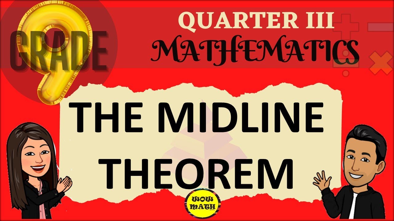 Understanding the Midline Theorem in Triangle Geometry | Galaxy.ai