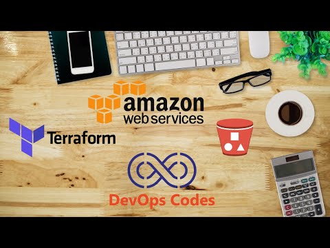 Episode 9: How to create S3 bucket in AWS with Terraform