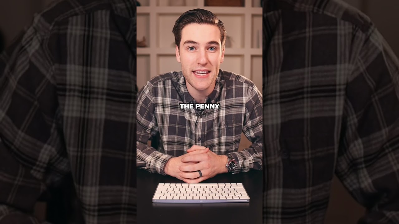 Would you rather have $1 million today, or double a penny everyday for 30 days? #shorts