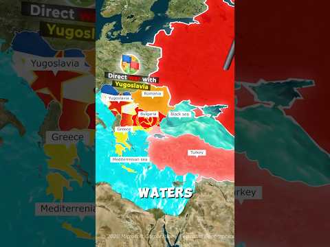 More countries that USSR rejectedπ΅βπ«π΅βπ«... (part. 2)