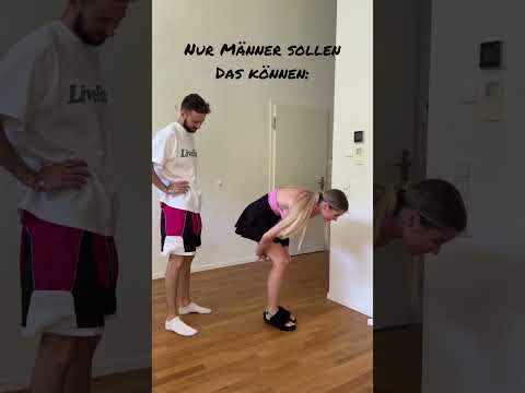Der Test ๐ณโค๏ธ #shorts