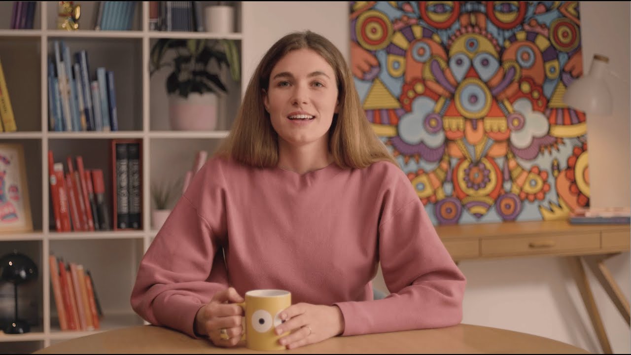 Cartoonbase — Learn how to learn