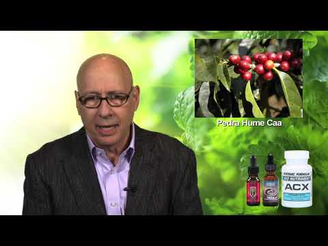 ACX - Vitamin DTX - Detox Support by Systemic Formulas