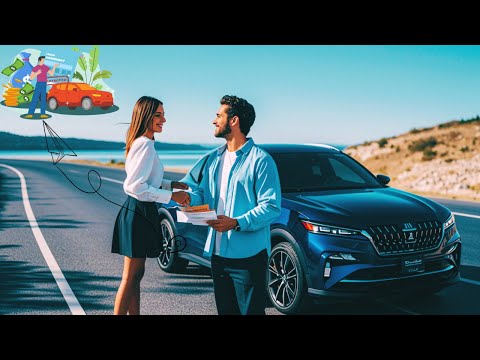 Best Auto Loan Rates & Financing Tips for 2024 | Save Money on Your Car Purchase!