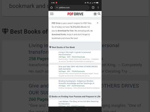 Download PDF Books for Free | PDF Drive