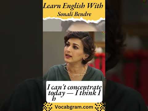 Brain fog - Downward spiral | Learn With Sunali Bendre