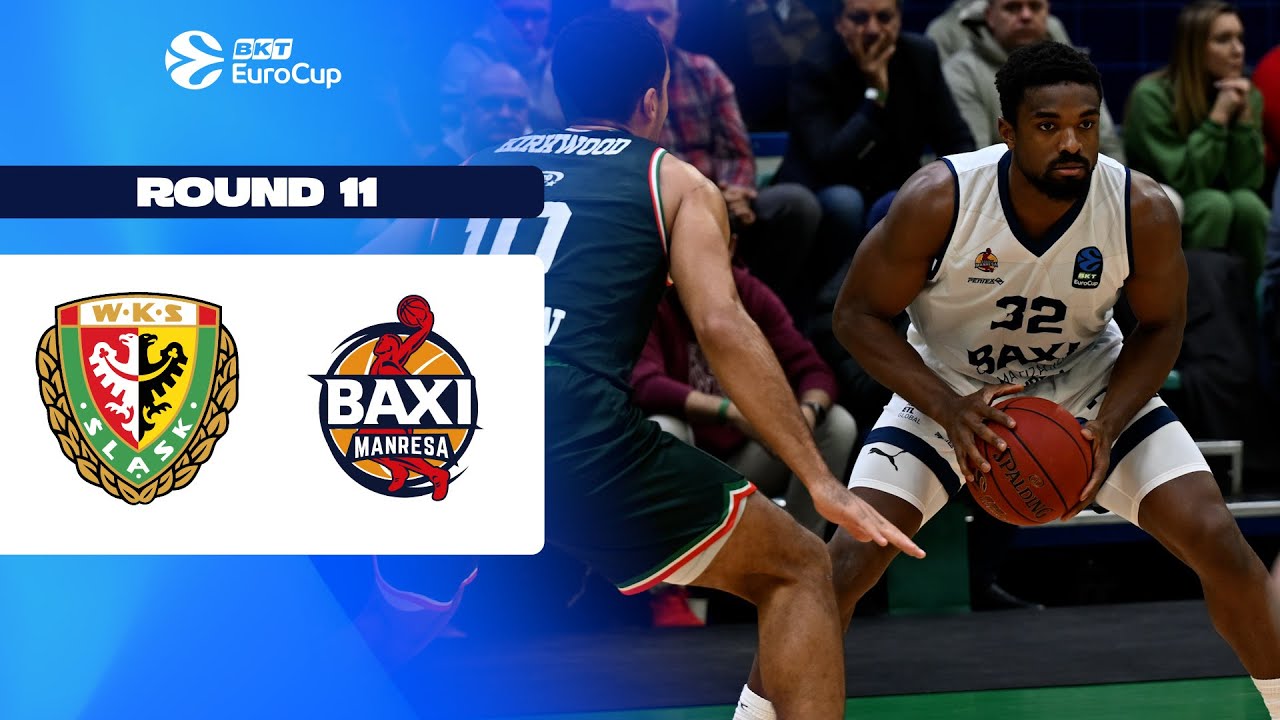 EuroCup | Euroleague Basketball