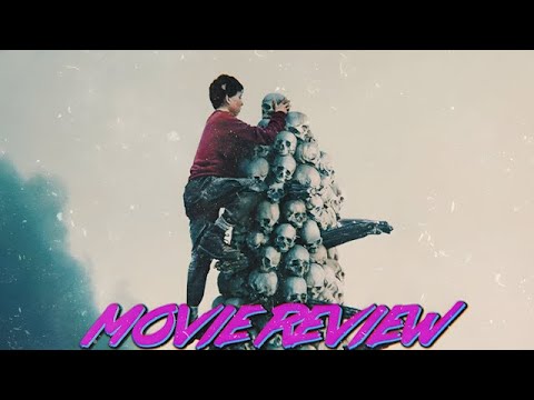 28 Years Later - Movie Review