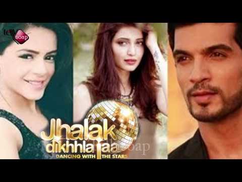 Jhalak Dikhhla Jaa 9 Contestants List REVEALED