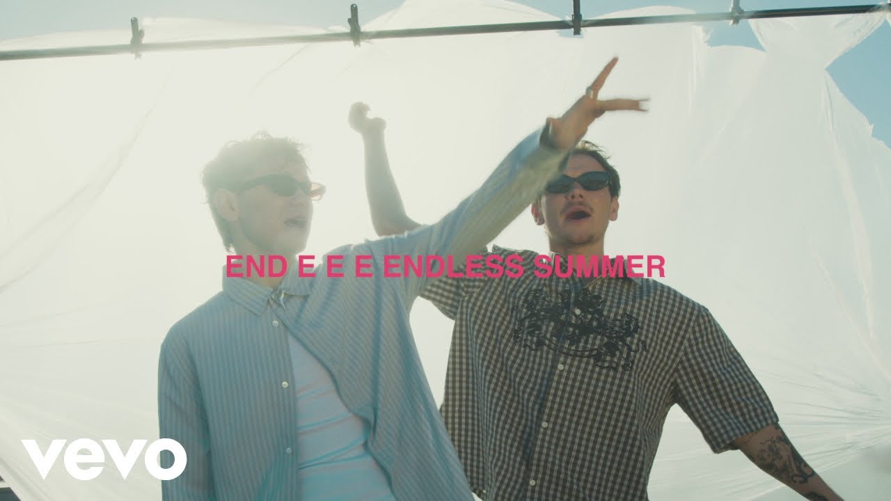 ENDLESS SUMMER by Marcus & Martinus from Norway | Popnable