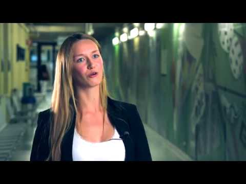 Sarah Fischinger likes Ghent University