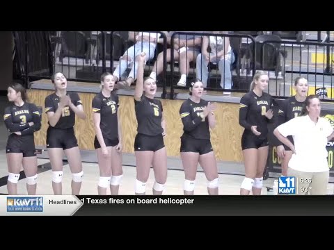 CSI Volleyball ranked No. 13 in the preseason poll