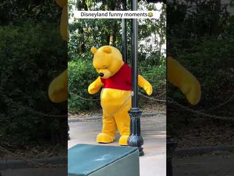 Disneyland funny momentsπ€£#funnyvideo #disneyparktour #disney #disneyland #disneyworldvacation
