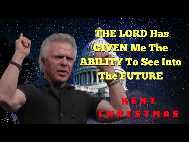 Kent Christmas: Who is Kent Christmas? Regeneration Nashville pastor ...