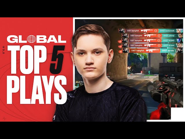 5 best Valorant pros who played Viper in VCT 2022