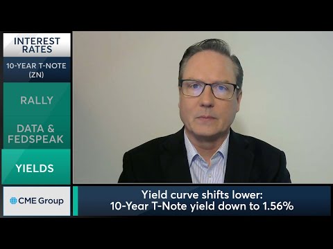 May 25 Bonds Commentary: Dan Deming