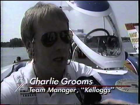 New Clip from June 1992