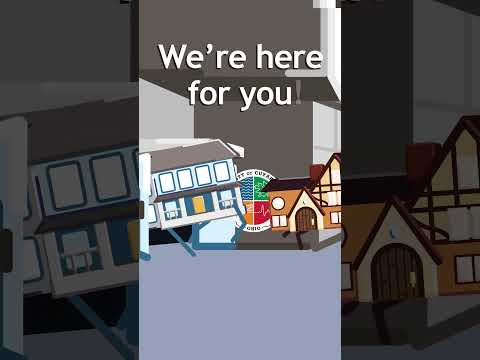 Pay Property Taxes In Person