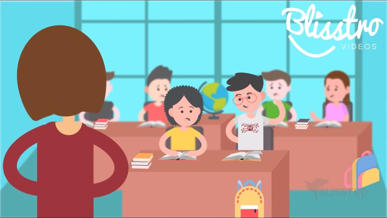 Information Technology Explainer Video