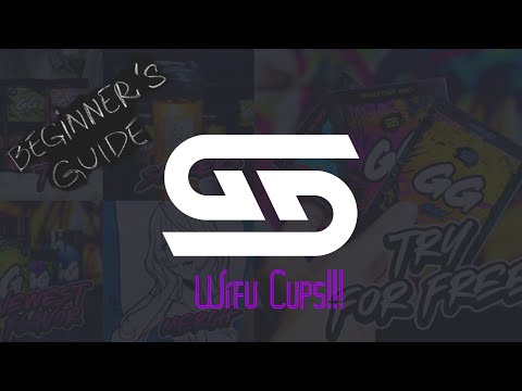 Gamer Supps - Beginners Guide & How to Seal