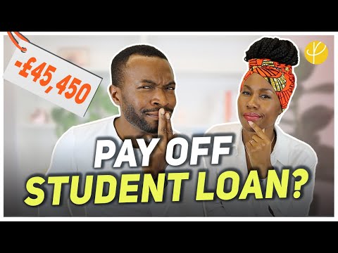 STUDENT LOANS UK EXPLAINED: Should You Pay Off Early In 2025?
