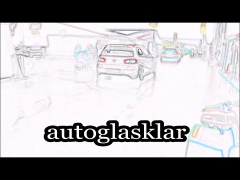Kanaltrailer autoglasklar - Dein Autokanal