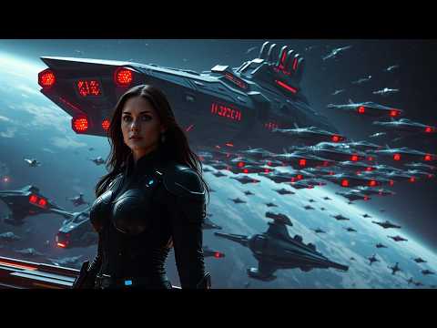 They Banished a Terran Ship—Now It Returns as Humanity’s Wrath | HFY | Sci-Fi Story