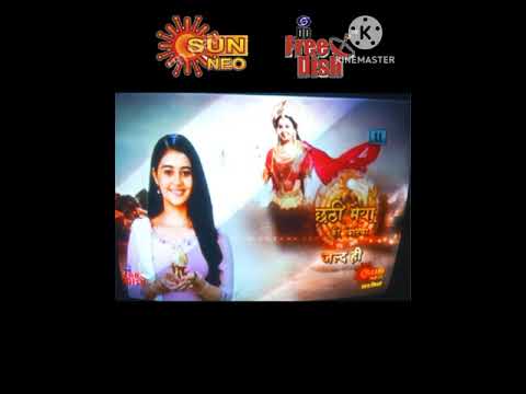 3 new serial sun neo channel dd free dish new update today ll