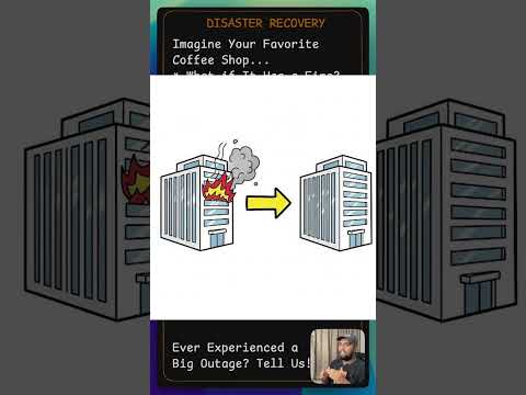 Disaster Recovery in Cloud Computing – your ultimate plan for total tech failure!