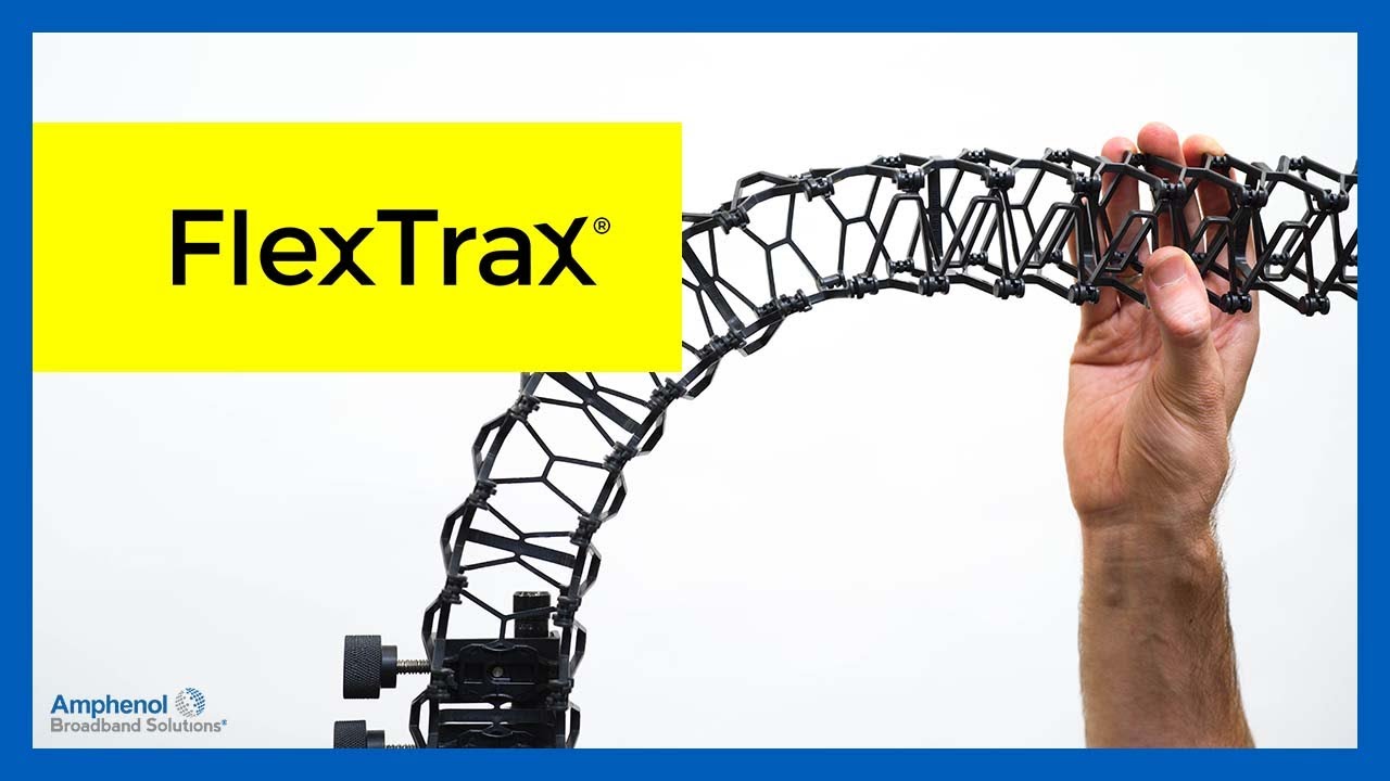 FlexTrax® - Amphenol