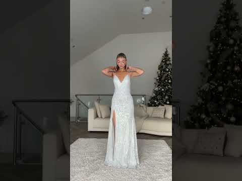 Hello Molly | Formal Dress