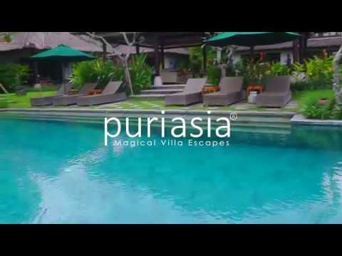 SURYA DAMAI VILLA - Luxury villa in Bali for Rent