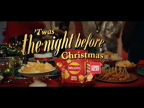 Walkers' new Christmas advert has uplifting message many will ...