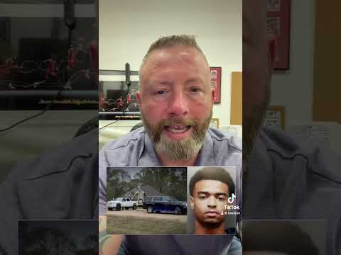 ARREST MADE IN MURDER CASE OF 17 YEAR OLD BRANDON, MS TEENAGER (11/20/23)