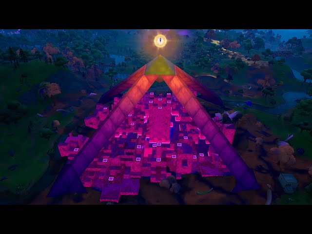 Fortnite Chapter 2 Season 8 future map leaks ahead of time, and it's a ...