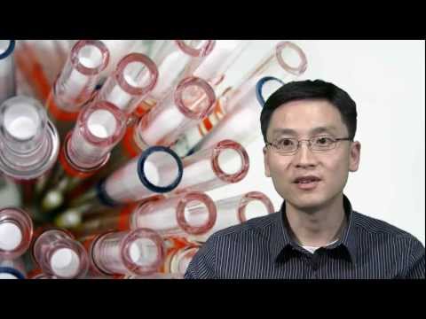 Dr. Yongcheng Song, Ph. D.