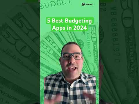 5 Best Budgeting Apps in 2024