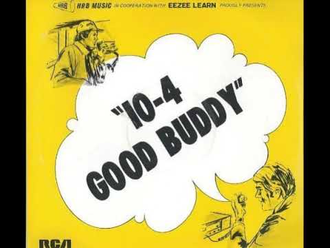 10-4 Good Buddy - Chapter 6: Buying a CB Radio - Some Suggestions