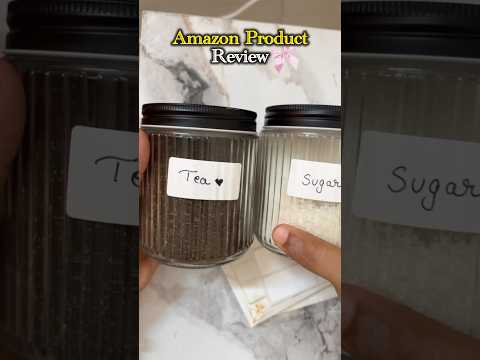 Amazon Product Review #productreview #amazonfinds #minivlog