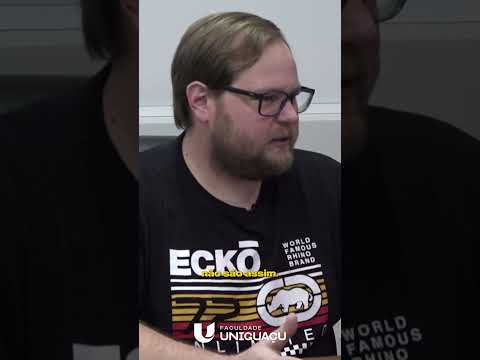 Você não precisa gostar de cálculo para cursar Engenharia de Software - #Shorts