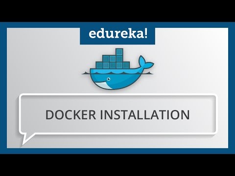 Learn Docker Installation | Install Docker | Docker Installation In CentOS | DevOps Tools ...