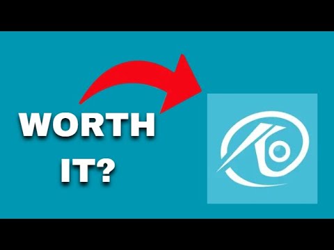 O-KAM Pro App Review