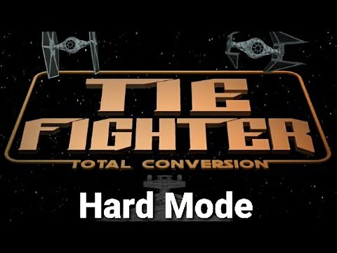 Steam Community :: Video :: TIE Fighter (TFTC) Reimagined Campaign(Hard) 03 - Torpedo Training ...